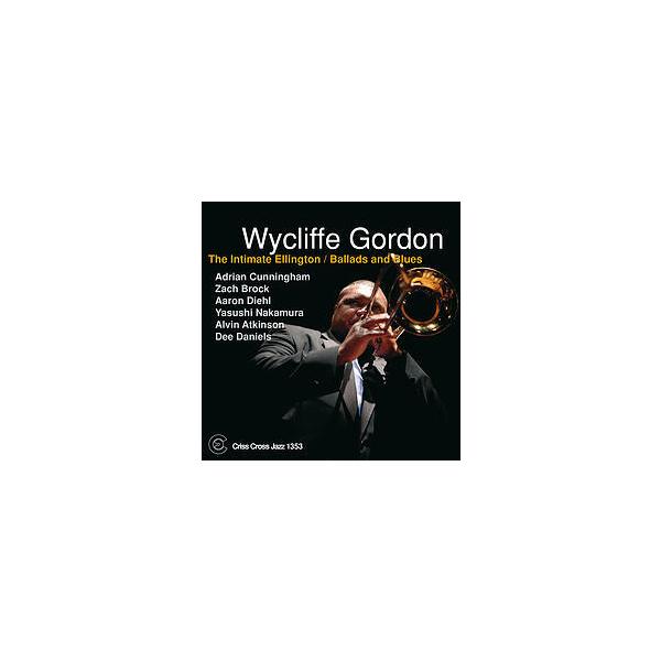 商品発送元：Clara MusicCD・DVD・楽器■アーティスト：Wycliffe Gordon■ラインナップ：Wycliffe Gordon - trombone, trumpet, soprano trombone, vocalAdr...