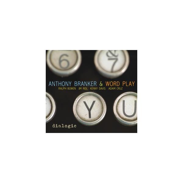 商品発送元：Clara MusicCD・DVD・楽器■アーティスト：Anthony Branker &amp; Word Play■ラインナップ：Ralph Bowen  - tenor &amp; soprano saxophonesJi...