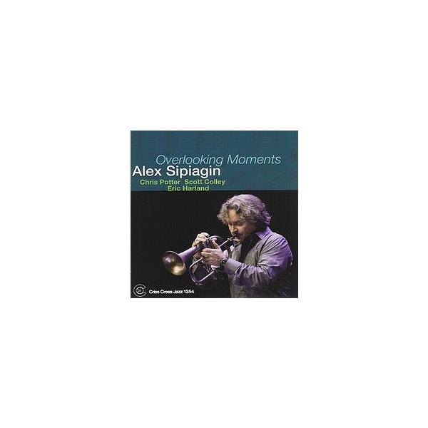 商品発送元：Clara MusicCD・DVD・楽器■アーティスト：Alex Sipiagin■ラインナップ：Alex Sipiagin - trumpet, flugelhornChris Potter - tenor &amp; sop...