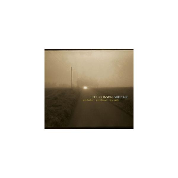 商品発送元：Clara MusicCD・DVD・楽器■アーティスト：Jeff Johnson■ラインナップ：Jeff Johnson  - acoustic and fender bassHans Teuber  - saxophones,...