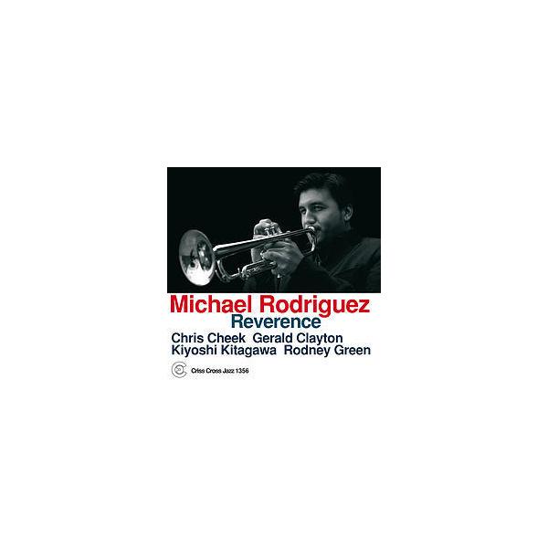 商品発送元：Clara MusicCD・DVD・楽器■アーティスト：Michael Rodriguez■ラインナップ：Michael Rodriguez - trumpet, flugelhornChris Cheek - tenor sa...