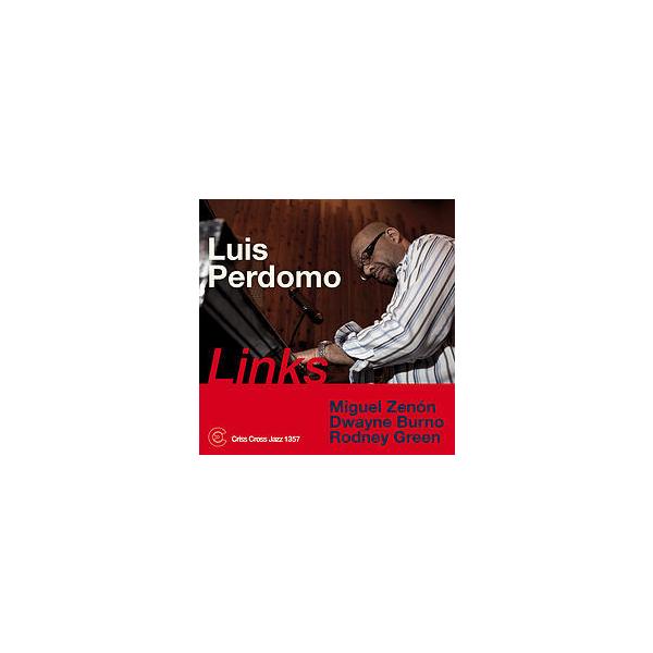 商品発送元：Clara MusicCD・DVD・楽器■アーティスト：Luis Perdomo■ラインナップ：Luis Perdomo - pianoMiguel Zen&amp;#243;n - alto saxophoneDwayne B...