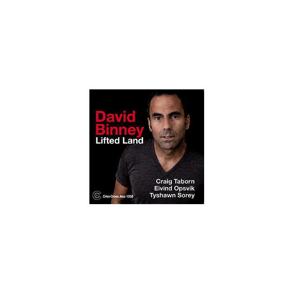 商品発送元：Clara MusicCD・DVD・楽器■アーティスト：David Binney■ラインナップ：David Binney - alto saxophoneCraig Taborn - pianoEivind Opsvik - b...