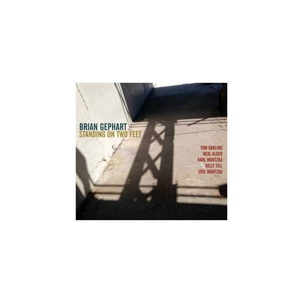 商品発送元：Clara MusicCD・DVD・楽器■アーティスト：Brian Gephart■ラインナップ：Brian Gephart - tenor and soprano saxophonesKelly Sill - bassNeal...