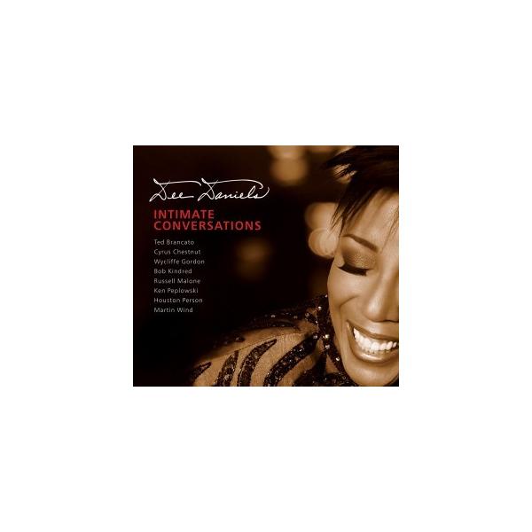 商品発送元：Clara MusicCD・DVD・楽器■アーティスト：Dee Daniels■ラインナップ：Dee Daniels - vocalsTed Brancato - keyboardCyrus Chestnut - pianoWy...