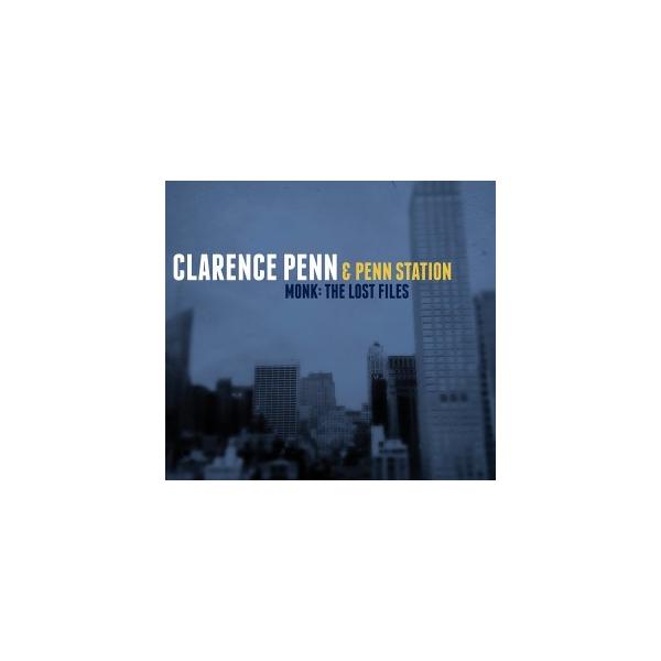商品発送元：Clara MusicCD・DVD・楽器■アーティスト：Clarence Penn &amp; Penn Station■ラインナップ：Chad Lefkowitz-Brown - saxesDonald Vega - pian...