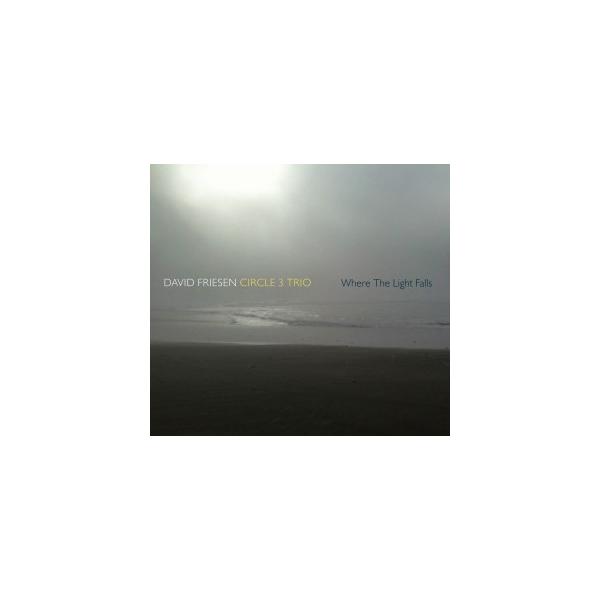 商品発送元：Clara MusicCD・DVD・楽器■アーティスト：David Friesen Circle 3 Trio■ラインナップ：David Friesen  - bassGreg Goebel  - pianoCharlie Do...