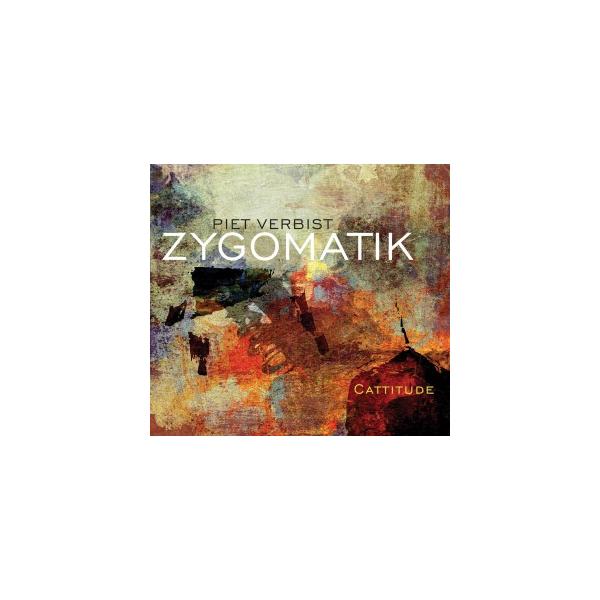 商品発送元：Clara MusicCD・DVD・楽器■アーティスト：Piet Verbist Zygomatik■ラインナップ：Piet Verbist - double bassHerman Pardon - drumsBram Weij...