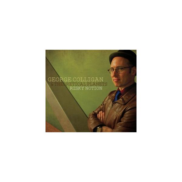 商品発送元：Clara MusicCD・DVD・楽器■アーティスト：George Colligan &amp; Theoretical Planets■ラインナップ：George Colligan - drumsNicole Glover ...