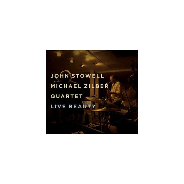 商品発送元：Clara MusicCD・DVD・楽器■アーティスト：John Stowell &amp; Michael Zilber Quartet■ラインナップ：Michael Zilber - saxophonesJohn Stowe...