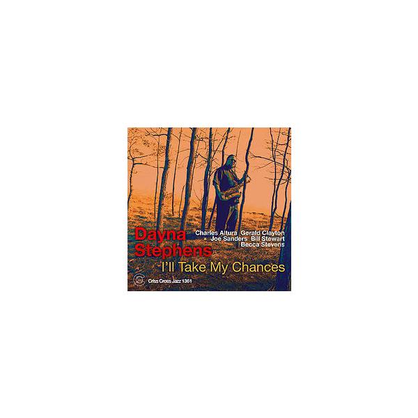 商品発送元：Clara MusicCD・DVD・楽器■アーティスト：Dayna Stephens■ラインナップ：Dayna Stephens - tenor saxophone, baritone saxophone #4Charles A...