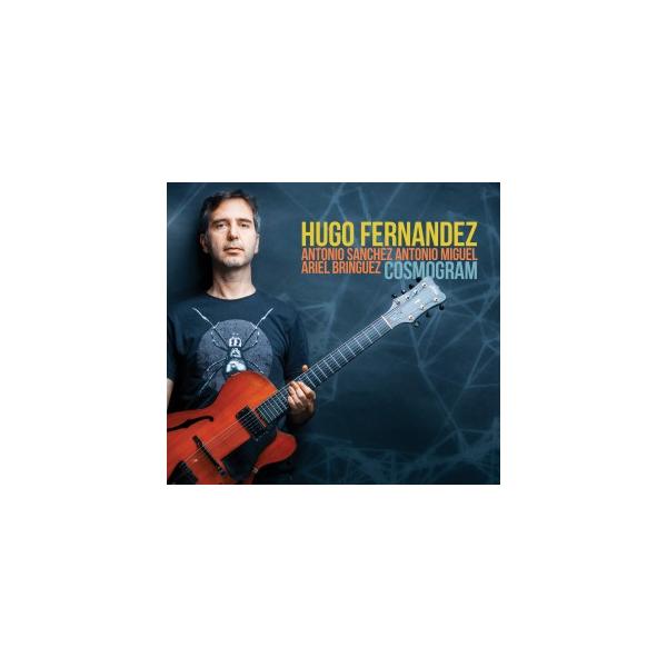 商品発送元：Clara MusicCD・DVD・楽器■アーティスト：Hugo Fernandez■ラインナップ：Hugo Fernandez - guitarAntonio Sanchez - drumsAntonio Miguel - a...