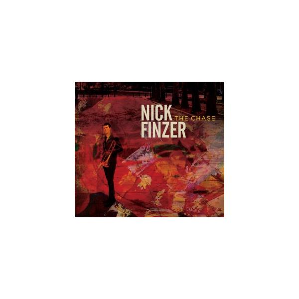 商品発送元：Clara MusicCD・DVD・楽器■アーティスト：Nick Finzer■ラインナップ：Nick Finzer - tromboneLucas Pino - saxophoneAlex Wintz - guitarGlen...