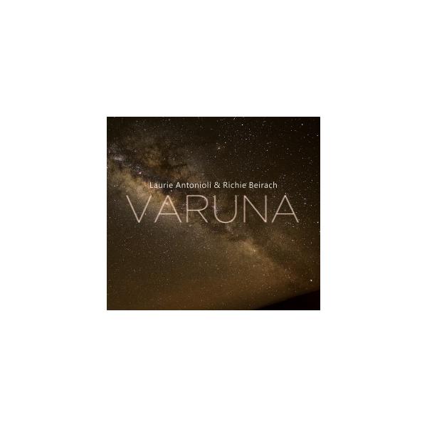 商品発送元：Clara MusicCD・DVD・楽器■アーティスト：Laurie Antonioli &amp; Richie Beirach■ラインナップ：Laurie Antonioli - vocalsRichie Beirach -...