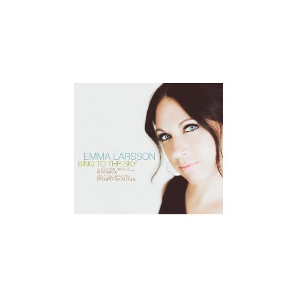 商品発送元：Clara MusicCD・DVD・楽器■アーティスト：Emma Larsson■ラインナップ：Emma Larsson - vocalsShedrick Mitchell - pianoEric Revis - bassBil...