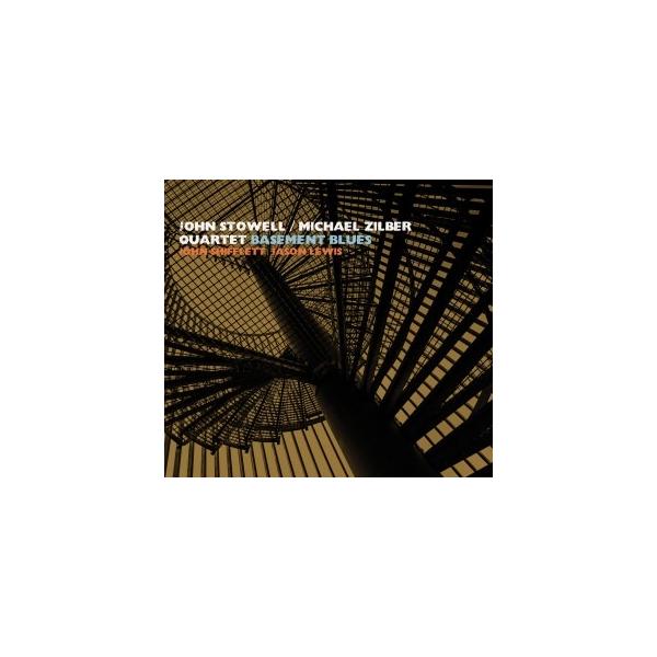 商品発送元：Clara MusicCD・DVD・楽器■アーティスト：John Stowell &amp; Michael Zilber Quartet■ラインナップ：John Stowell - guitarsMichael Zilber ...