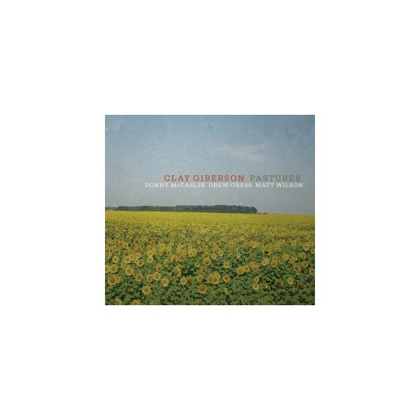 商品発送元：Clara MusicCD・DVD・楽器■アーティスト：Clay Giberson■ラインナップ：Clay Giberson  - piano, keyboardsDonny Mccaslin  - tenor saxophon...