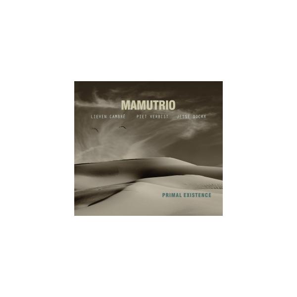 商品発送元：Clara MusicCD・DVD・楽器■アーティスト：Mamutrio■ラインナップ：Lieven Cambr&amp;#233; - alto saxophonePiet Verbist - double bassJesse...