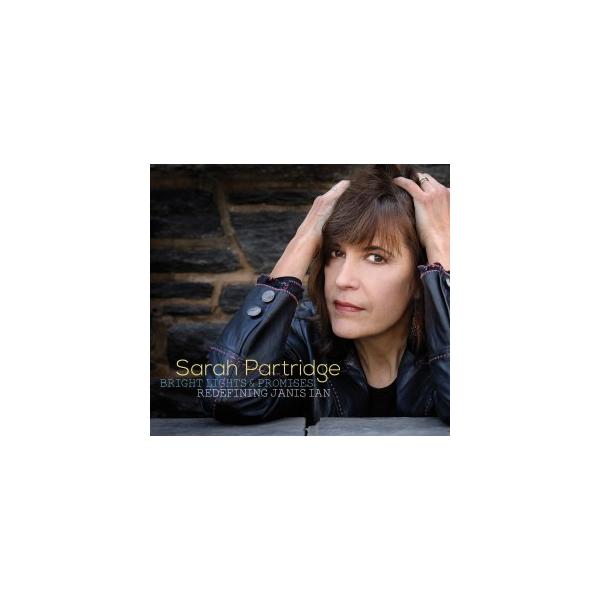 商品発送元：Clara MusicCD・DVD・楽器■アーティスト：Sarah Partridge■ラインナップ：Sarah Partridge  - vocalsJanis Ian  - vocals (1)Allen Farnham  ...