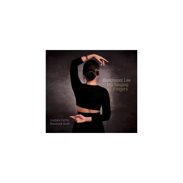 商品発送元：Clara MusicCD・DVD・楽器■アーティスト：Bongwool Lee■ラインナップ：Bongwool Lee - pianoLuques Curtis - bassKendrick Scott - drumsTayl...