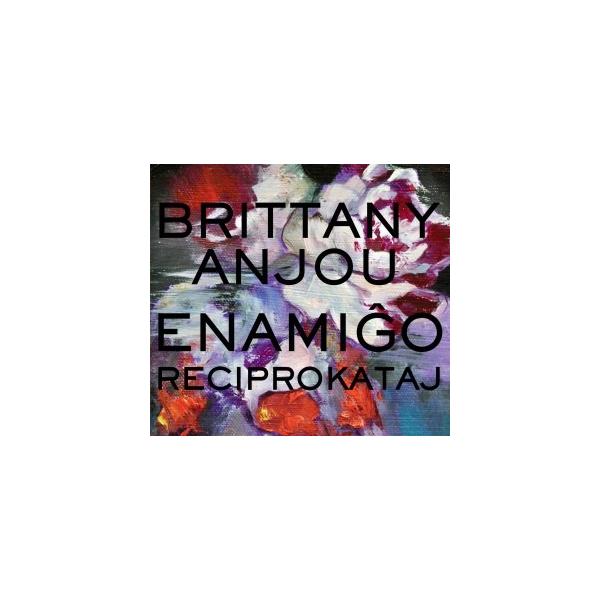 商品発送元：Clara MusicCD・DVD・楽器■アーティスト：Brittany Anjou■ラインナップ：Brittany Anjou - pianoGregory Chudzik - bass (ex. 9)Nicholas And...