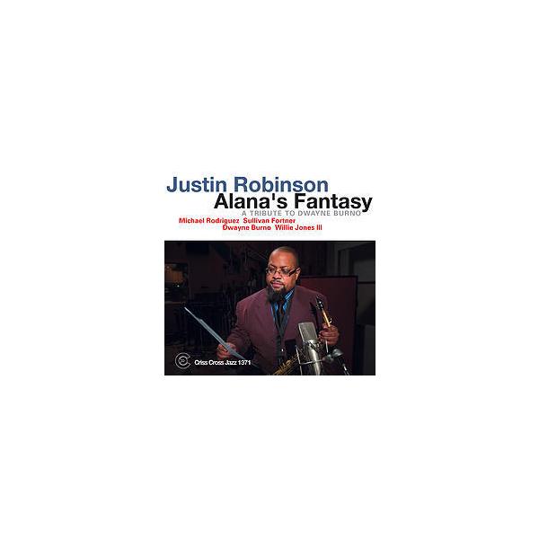 商品発送元：Clara MusicCD・DVD・楽器■アーティスト：Justin Robinson■ラインナップ：Justin Robinson - alto saxophoneMichael Rodriguez - trumpetSull...
