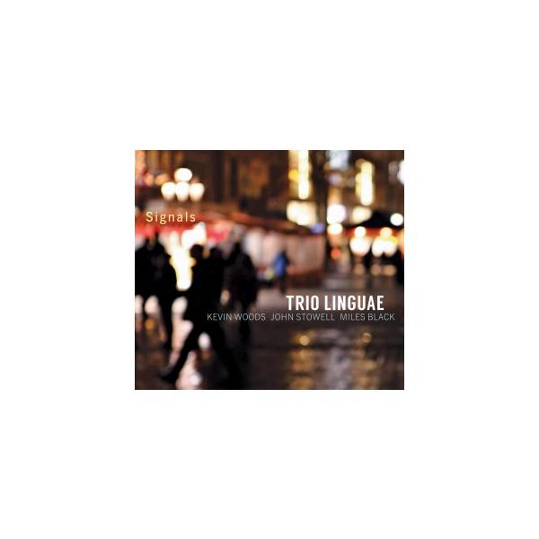 商品発送元：Clara MusicCD・DVD・楽器■アーティスト：Trio Linguae: Kevin Woods-John Stowell-Miles Black■ラインナップ：Kevin Woods  - trumpet, flug...