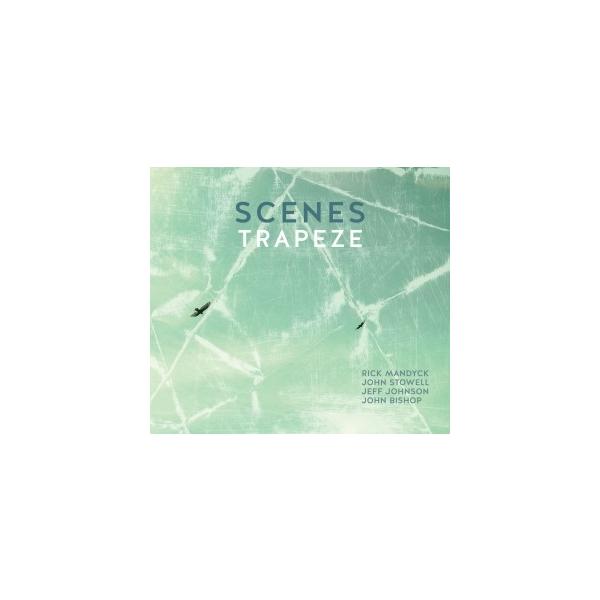 商品発送元：Clara MusicCD・DVD・楽器■アーティスト：Scenes■ラインナップ：Rick Mandyck - tenor saxJohn Stowell - guitarsJeff Johnson - bassJohn Bi...