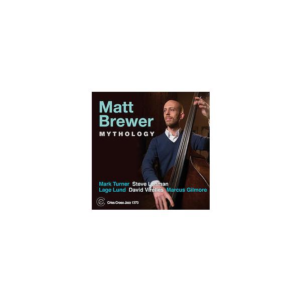 商品発送元：Clara MusicCD・DVD・楽器■アーティスト：Matt Brewer■ラインナップ：Matt Brewer - bassMark Turner - tenor saxophoneSteve Lehman - alto ...