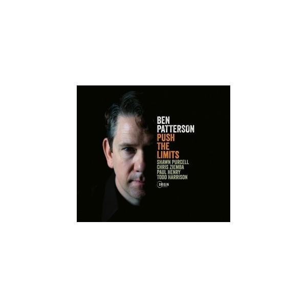 商品発送元：Clara MusicCD・DVD・楽器■アーティスト：Ben Patterson■ラインナップ：Ben Patterson - tromboneShawn Purcell - guitarChris Ziemba - pian...