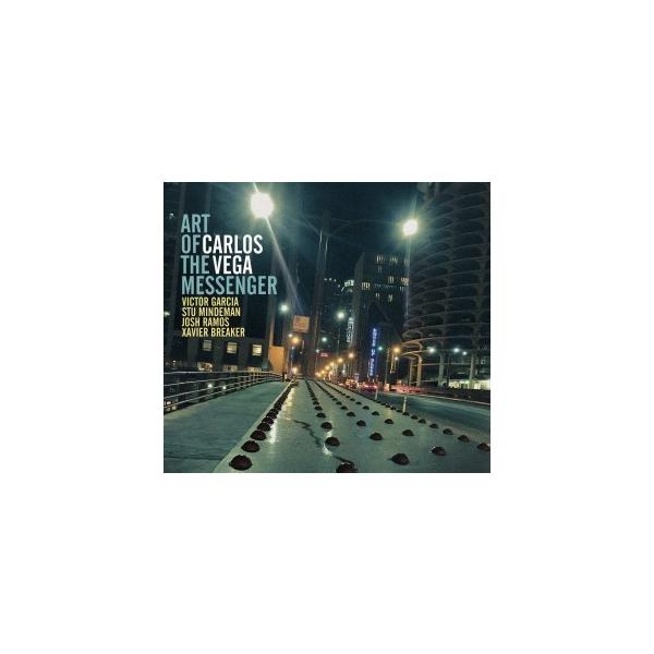 商品発送元：Clara MusicCD・DVD・楽器■アーティスト：Carlos Vega■ラインナップ：Carlos Vega - tenor saxVictor Garcia - trumpet, flugelhornStu Minde...