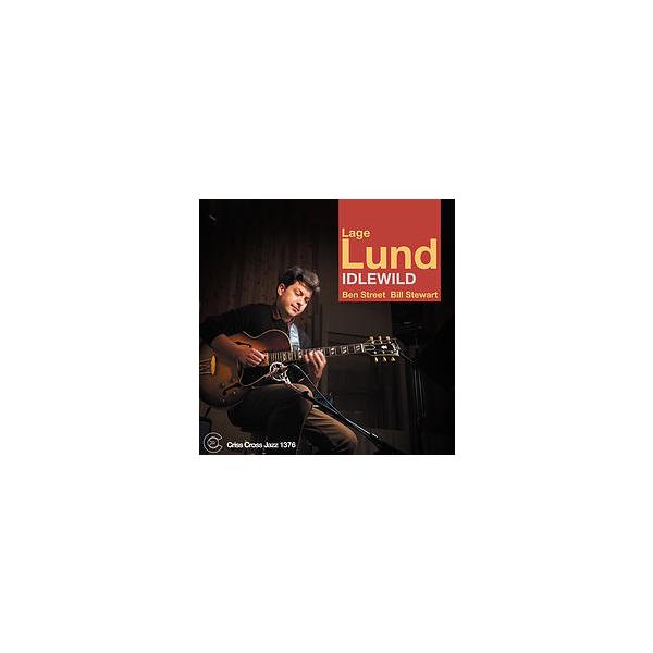 商品発送元：Clara MusicCD・DVD・楽器■アーティスト：Lage Lund■ラインナップ：Lage Lund - guitarBen Street - bassBill Stewart - drums■曲目：1. Rumspri...