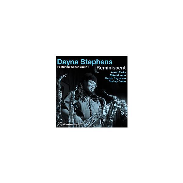 商品発送元：Clara MusicCD・DVD・楽器■アーティスト：Dayna Stephens featuring Walter Smith III■ラインナップ：Dayna Stephens - tenor saxophone, sor...