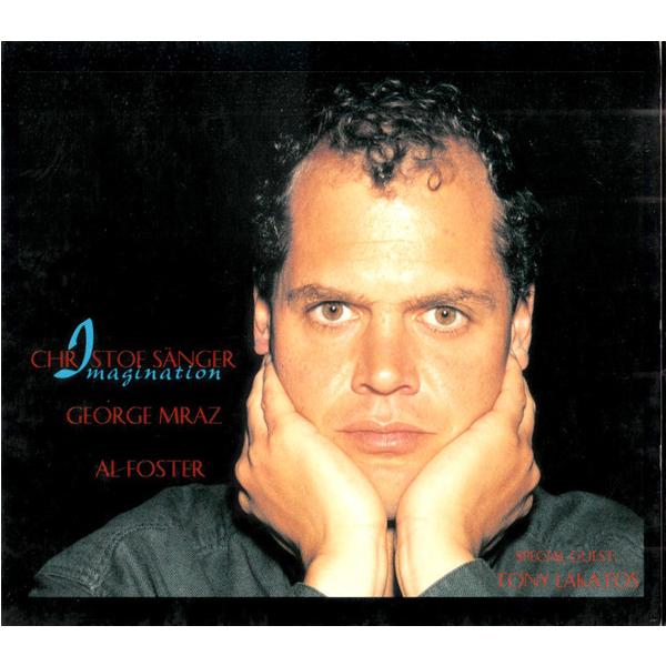 商品発送元：Clara MusicCD・DVD・楽器ドイツのピアノの名手、クリストフ・ザンガーが、アル・フォスター、ジョージ・ムラーツという理想的なメンバーで1996年に録音したピアノトリオ作品。■アーティスト：Christof Sange...