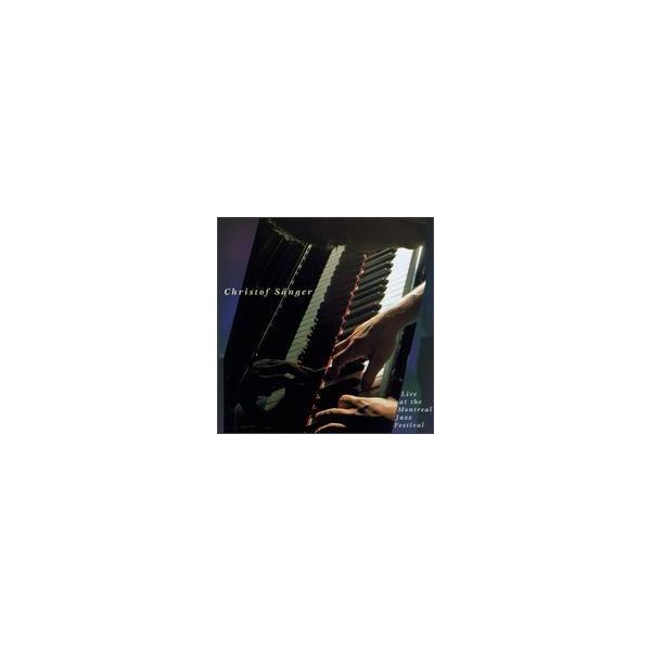 商品発送元：Clara MusicCD・DVD・楽器■アーティスト：Christof Sanger (solo piano)■曲目：1. In a Sentimental Mood/Satin Doll/Prelude to a Kiss/...