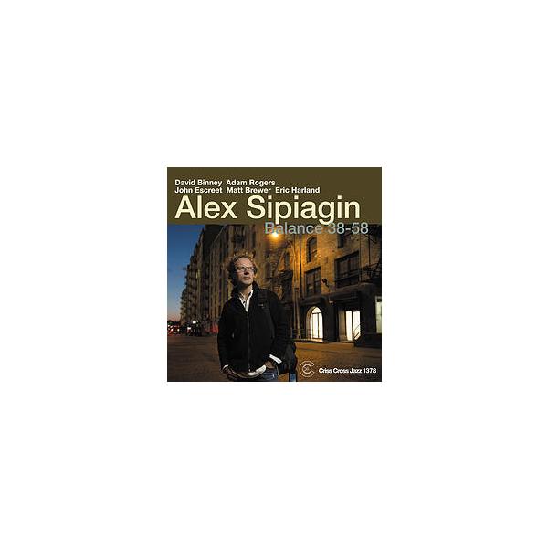 商品発送元：Clara MusicCD・DVD・楽器■アーティスト：Alex Sipiagin■ラインナップ：Alex Sipiagin - trumpet, flugelhornDavid Binney - alto &amp; sopr...