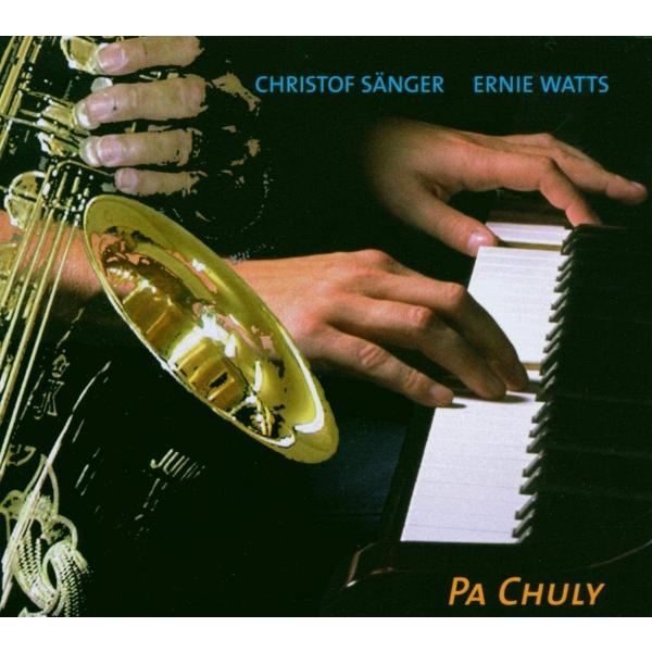 商品発送元：Clara MusicCD・DVD・楽器■アーティスト：Christof Sanger-Ernie Watts■ラインナップ：Ernie Watts - tenor saxophone, alto saxophoneChrist...