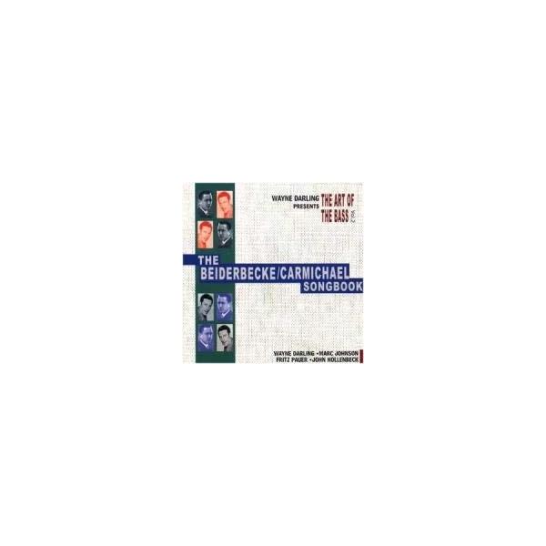 商品発送元：Clara MusicCD・DVD・楽器■アーティスト：Wayne Darling■ラインナップ：Wayne Darling - bassMarc Johnson - bassFritz Pauer - pianoJohn Ho...