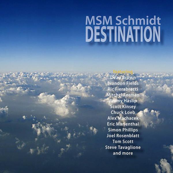 商品発送元：Clara MusicCD・DVD・楽器■アーティスト：MSM Schmidt■曲目/ラインナップ：1. New East  6:38MSM Schmidt - keyboards, loopsDean Brown - guit...