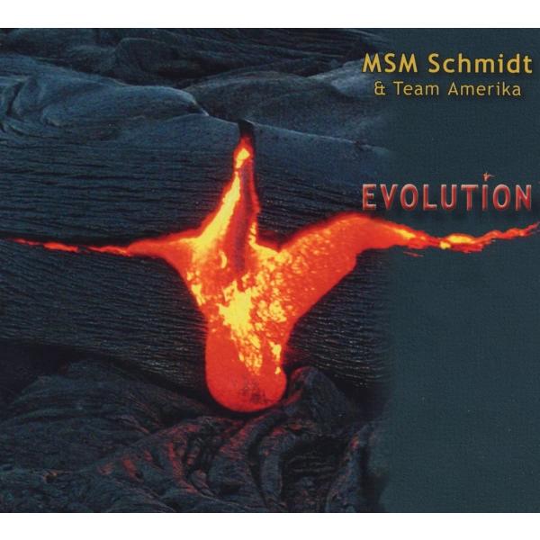 商品発送元：Clara MusicCD・DVD・楽器■アーティスト：MSM Schmidt &amp; Team Amerika■ラインナップ：MSM Schmidt (tracks: All), Scott Kinsey (tracks:...
