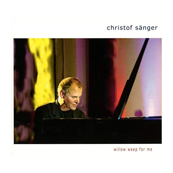 商品発送元：Clara MusicCD・DVD・楽器■アーティスト：Christof Saenger (solo piano)■曲目：1. Sweet Lorraine (Cliff Burwell)  3:552. Tea For Two...