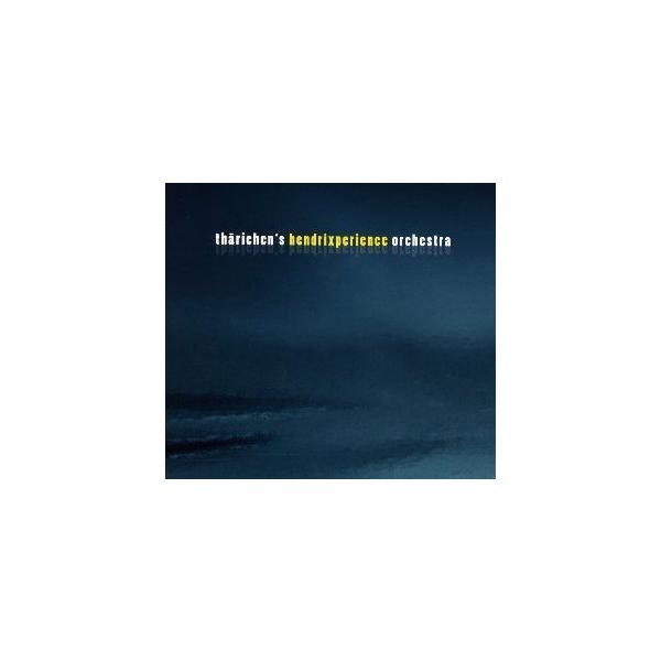 商品発送元：Clara MusicCD・DVD・楽器ベルリン出身ピアニストで、ドイツ・パンク・ジャズ界の奇才ニコライ・テーリヒェン(1968-)のジミ・ヘンドリクス作品集。■アーティスト：Tharichen's Hendrixperienc...