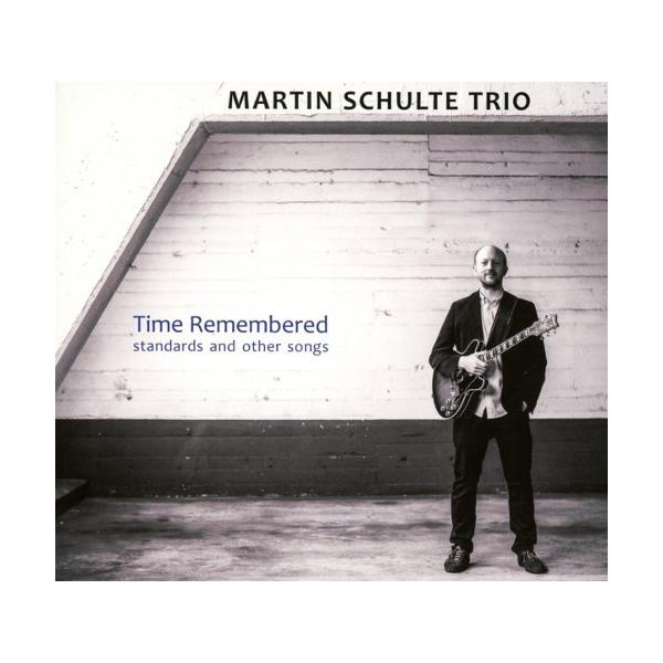 商品発送元：Clara MusicCD・DVD・楽器ドイツ・ケレン在住の1979年生まれのギタリスト、 マーティン・シュルツ がスタンダード中心に贈る2018年作品。■アーティスト：Martin Schulte Trio■ラインナップ：Ma...
