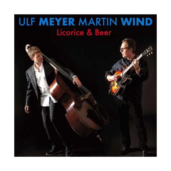 商品発送元：Clara MusicCD・DVD・楽器■アーティスト：Ulf Meyer &amp; Martin Wind■ラインナップ：Ulf Meyer - electric guitar, acoustic guitarMartin ...