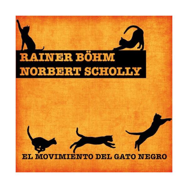 商品発送元：Clara MusicCD・DVD・楽器ギタ−とピアノのデュオ作品。■アーティスト：Rainer B&amp;#246;hm &amp; Norbert Scholly■ラインナップ：Norbert Scholly - guit...