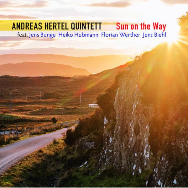 商品発送元：Clara MusicCD・DVD・楽器■アーティスト：Andreas Hertel Quintett■ラインナップ：Andreas Hertel - pianoJens Bunge - chromatic harmonicaH...