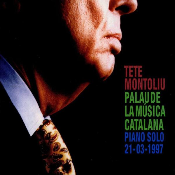 商品発送元：Clara MusicCD・DVD・楽器■アーティスト：Tete Montoliu (solo piano)■曲目：1. Feelings2. Comme D'habitude3. Au Privave4. Muntaner 8...