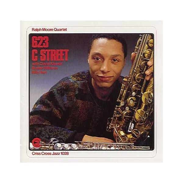 商品発送元：Clara MusicCD・DVD・楽器■アーティスト：Ralph Moore Quartet■ラインナップ：Ralph Moore - tenor saxophone, soprano saxophoneDavid Kikos...