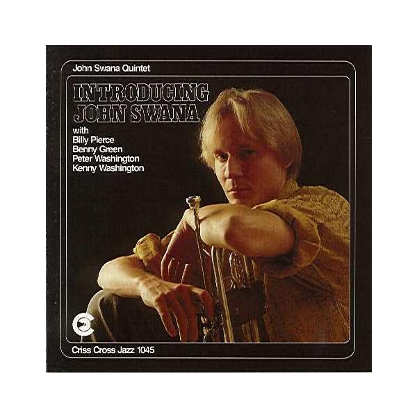 商品発送元：Clara MusicCD・DVD・楽器■アーティスト：John Swana Quintet■ラインナップ：John Swana - trumpet, flugelhornBilly Pierce - tenor saxopho...