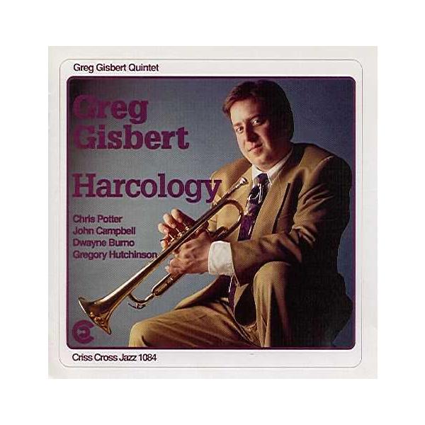 商品発送元：Clara MusicCD・DVD・楽器■アーティスト：Greg Gisbert Quintet■ラインナップ：Greg Gisbert - trumpetChris Potter - tenor saxophone, sopr...
